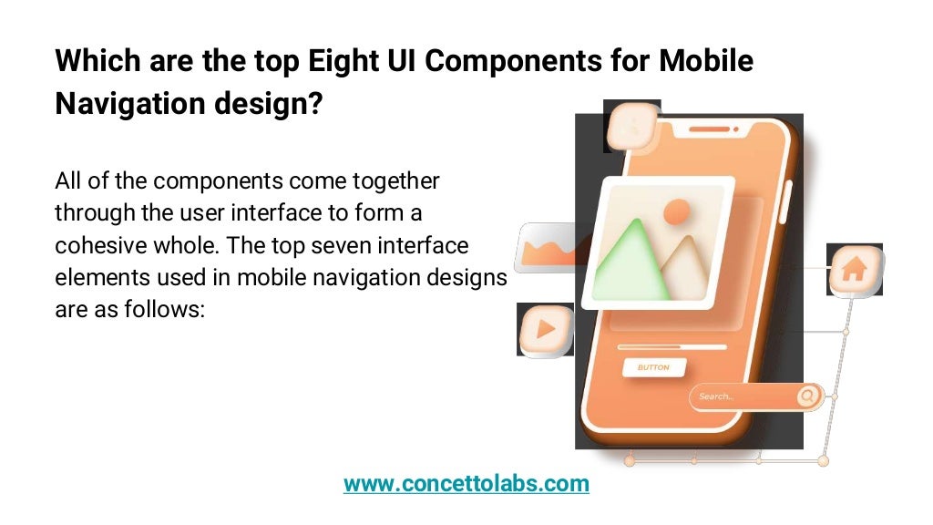 Complete Guide_ Mobile App Navigation Designs.pptx