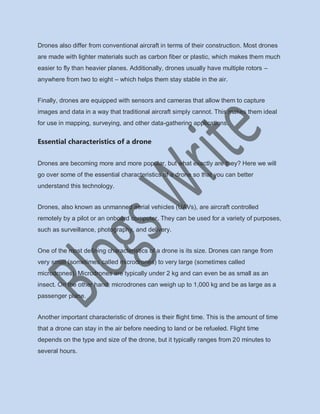 Complete Guide on Drone Technology.pdf