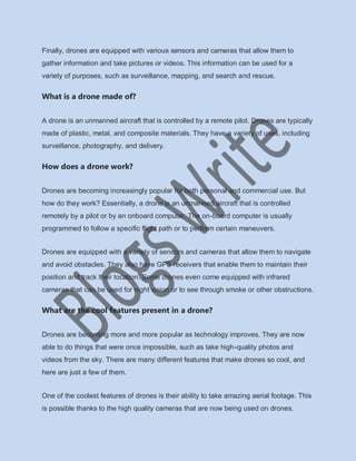 Complete Guide on Drone Technology.pdf