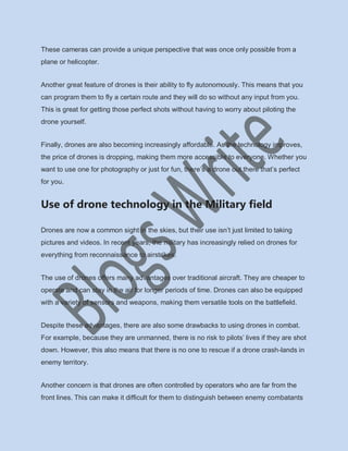 Complete Guide on Drone Technology.pdf