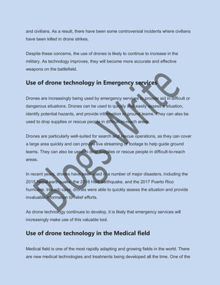 Complete Guide on Drone Technology.pdf