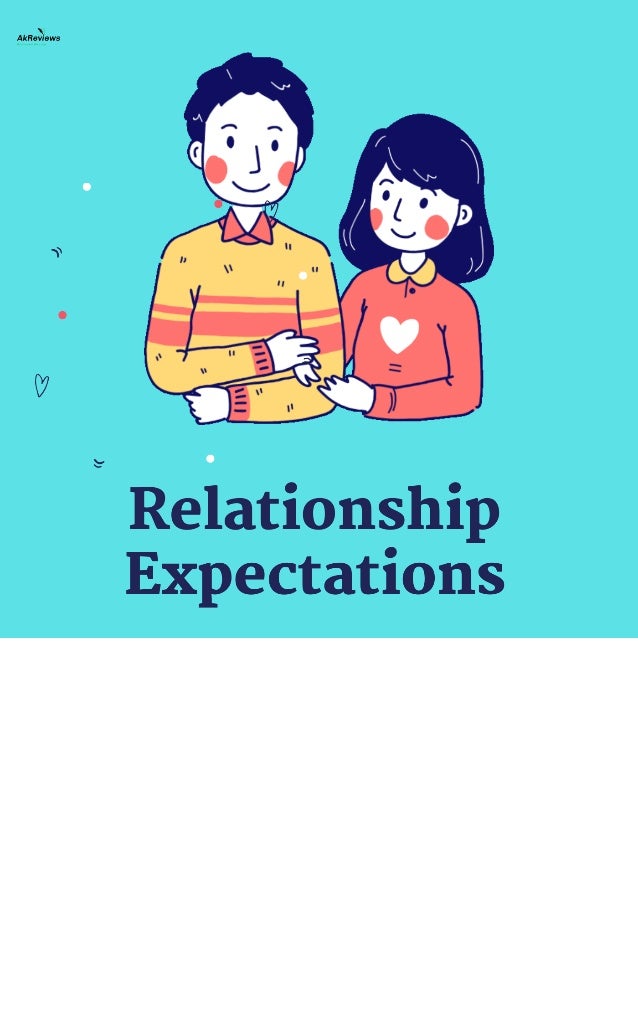 Complete Guide on expectations in a relationship for couples!.pdf