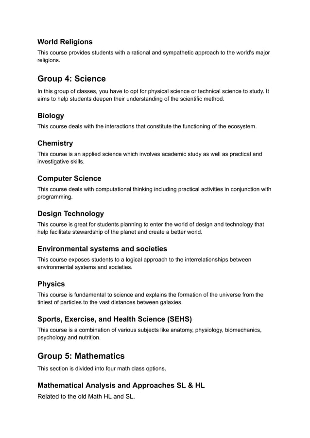 Complete Guide on IB Subjects Choices.pdf