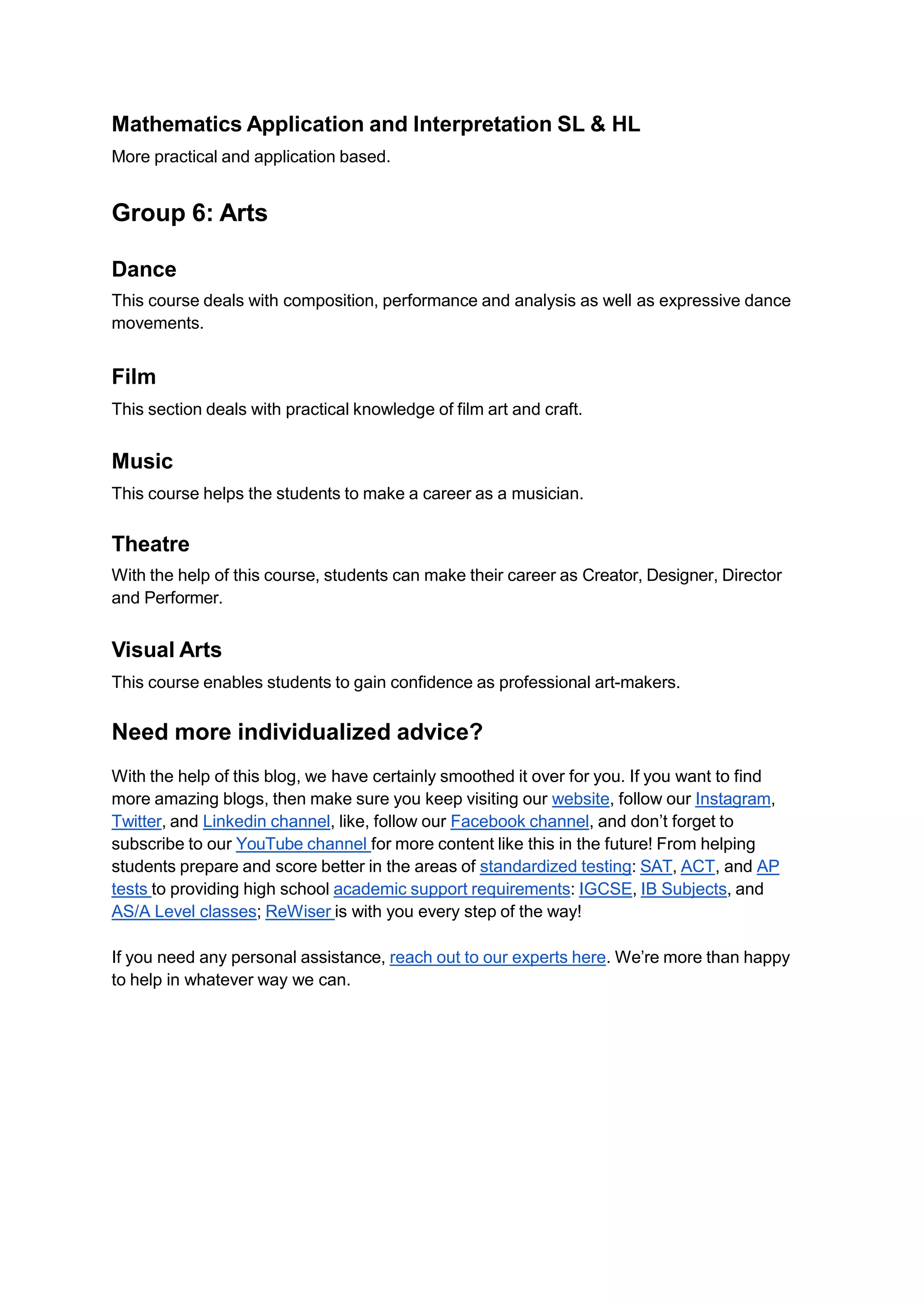 Complete Guide on IB Subjects Choices.pptx