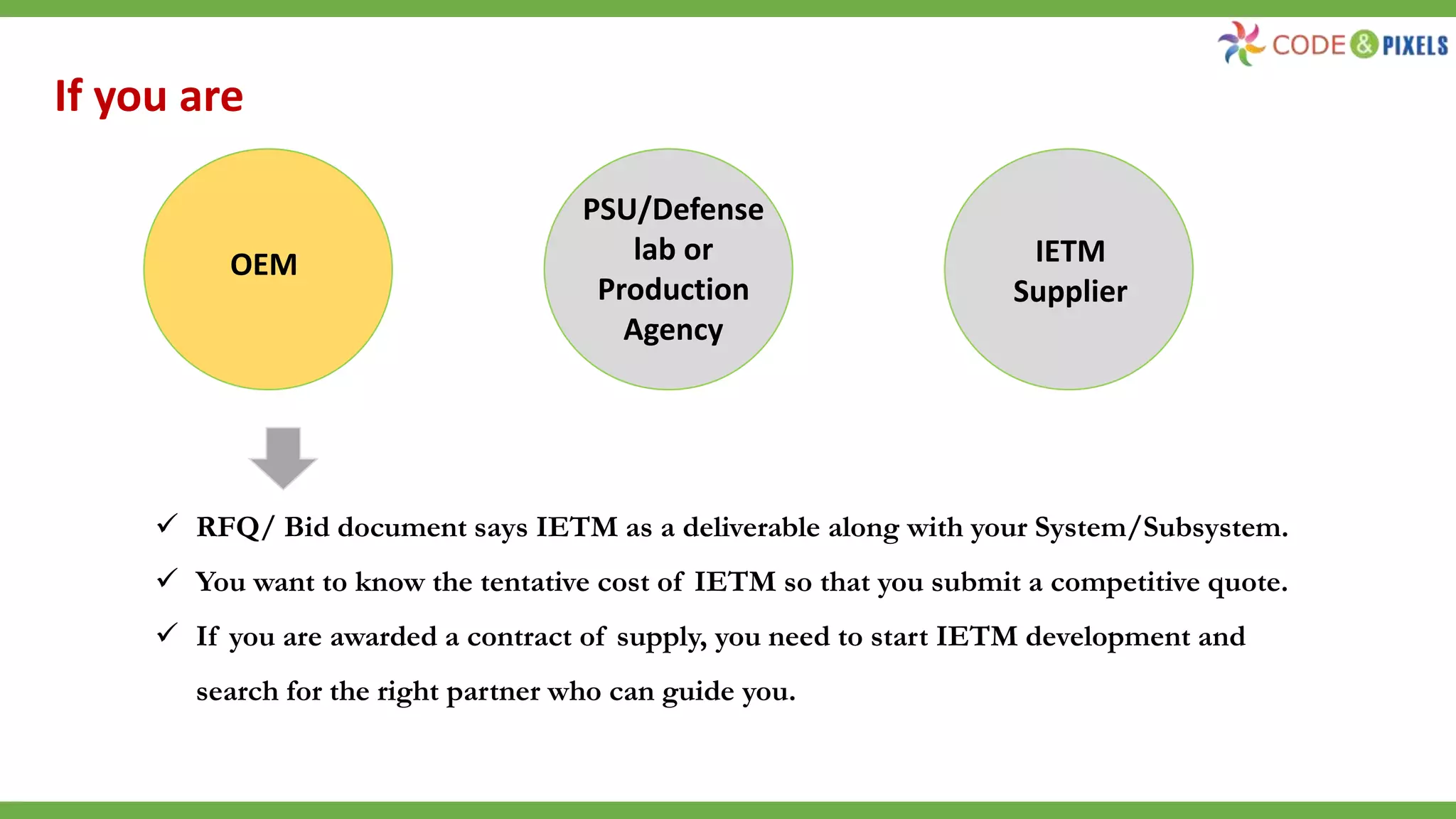 Complete Guide on IETM and IETP - Code and Pixels.pdf