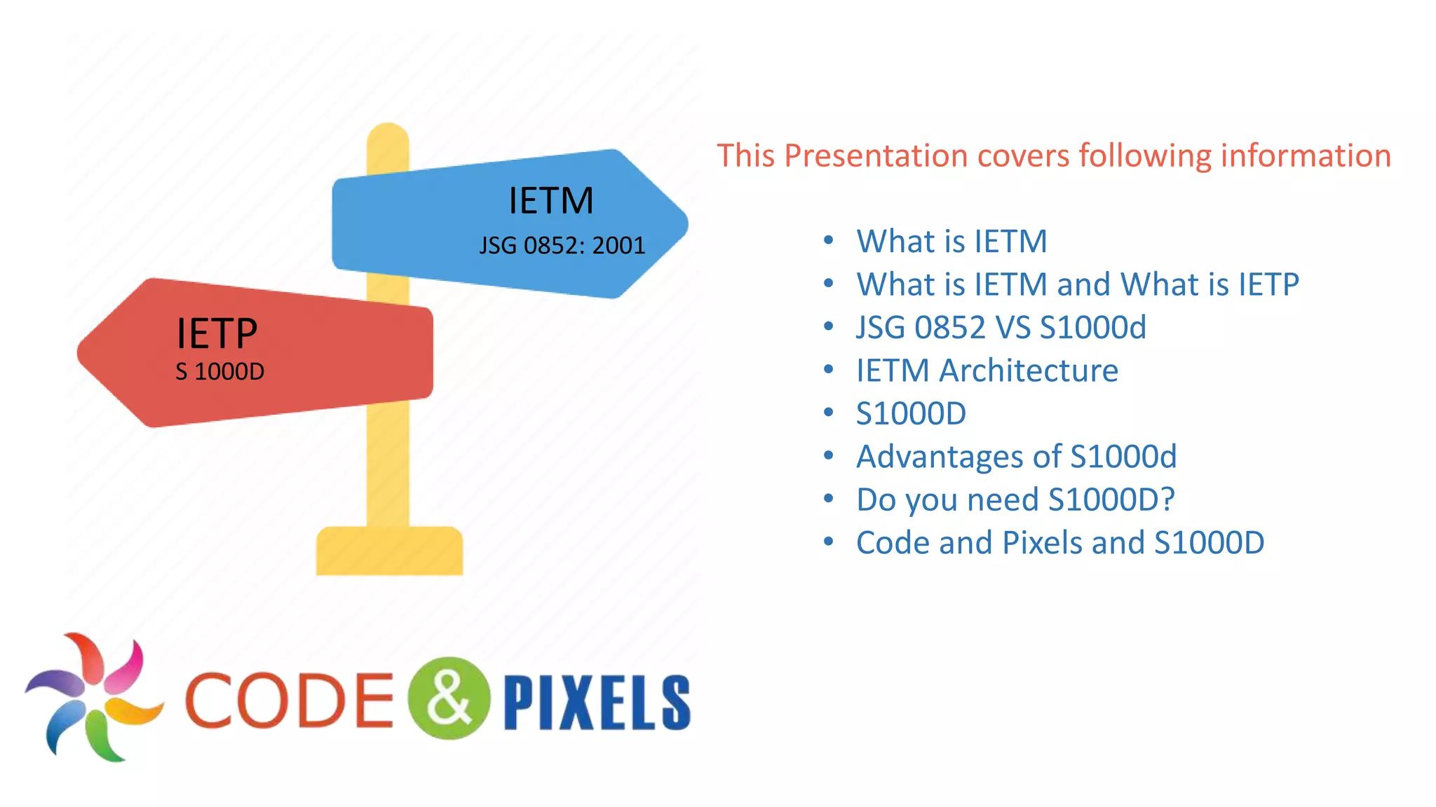 Complete Guide on IETM and IETP - Code and Pixels.pdf