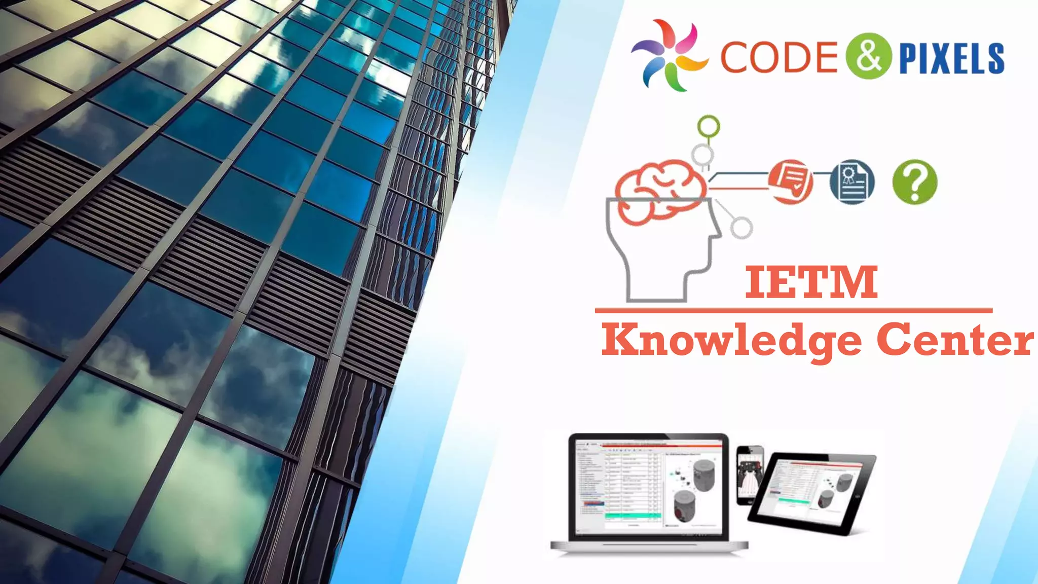 Complete Guide on IETM and IETP - Code and Pixels.pdf