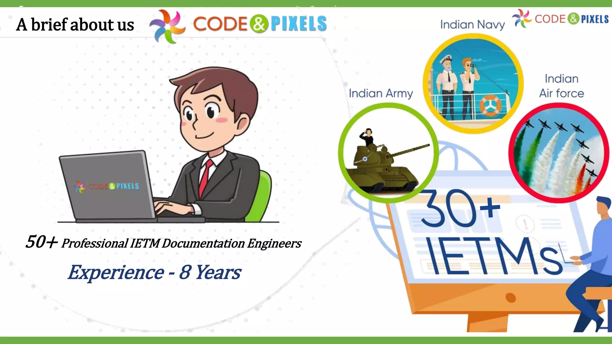 Complete Guide on IETM and IETP - Code and Pixels.pdf