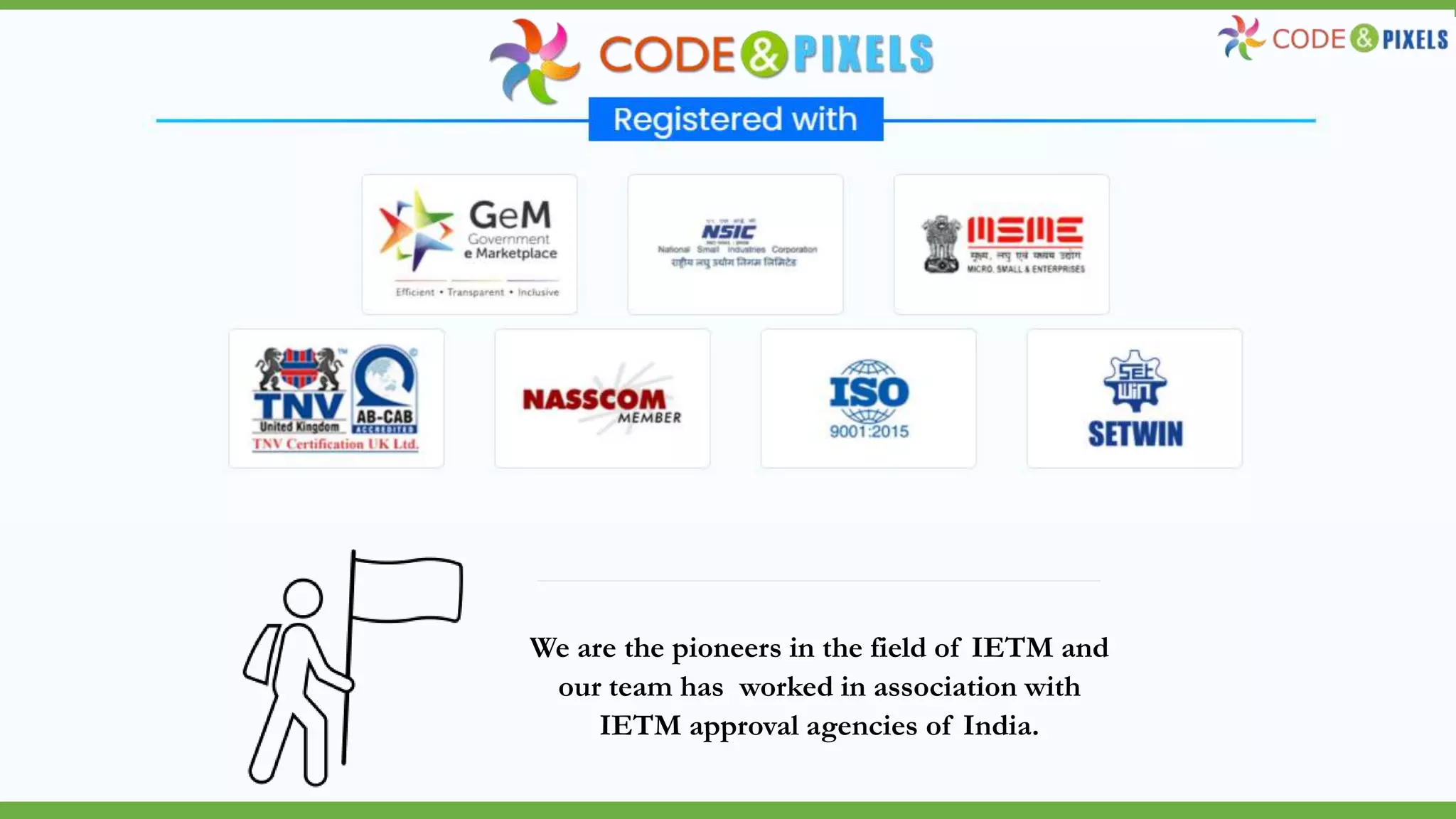 Complete Guide on IETM and IETP - Code and Pixels.pdf