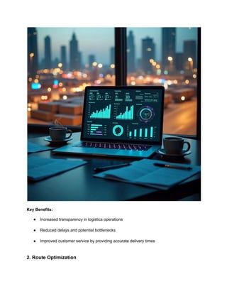 Complete Guide to Advanced Logistics Management Software in Riyadh.pdf