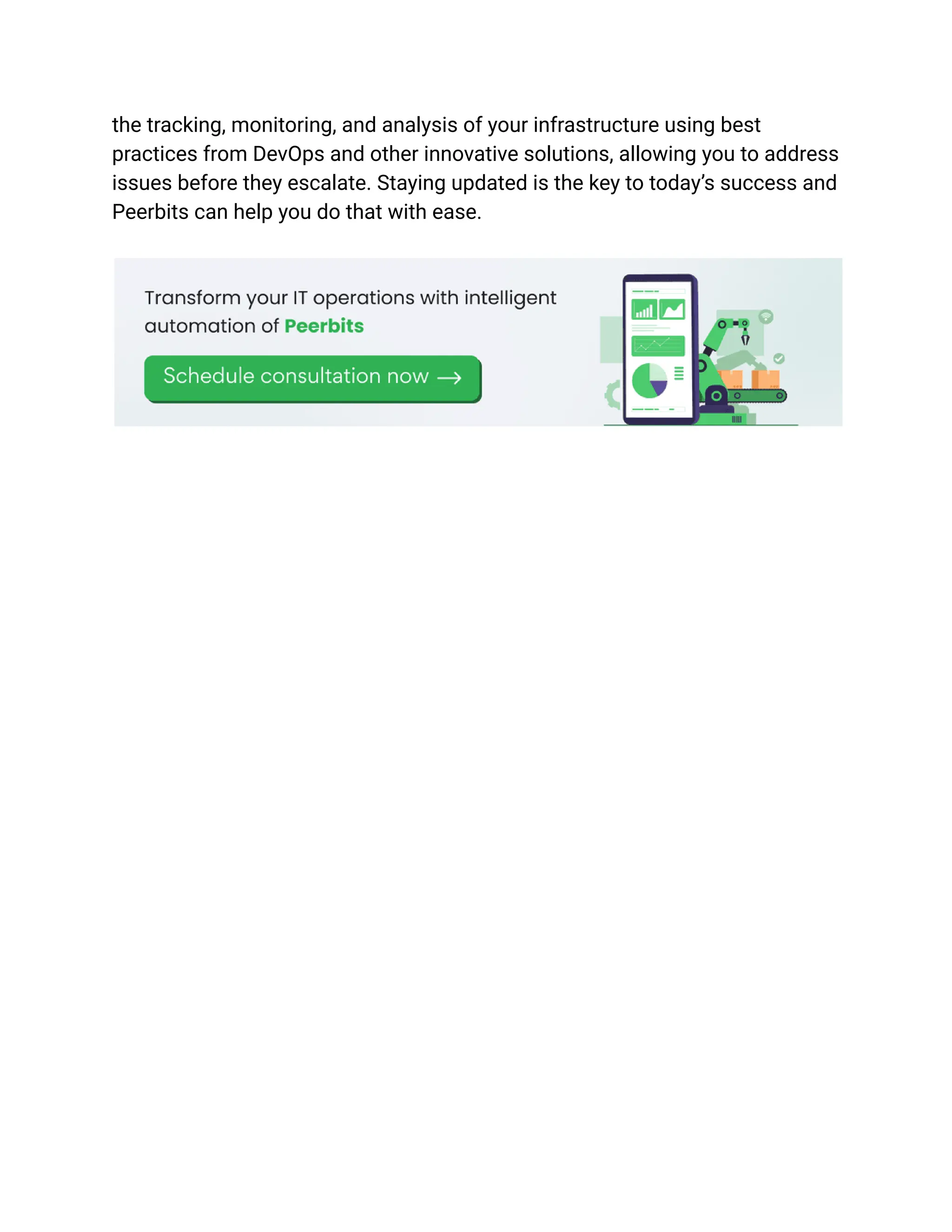 Complete Guide To Aiops Automate It Operations With Ai Pdf