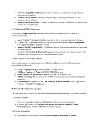 Complete Guide to Ansys_ Everything You Need to Know.pdf