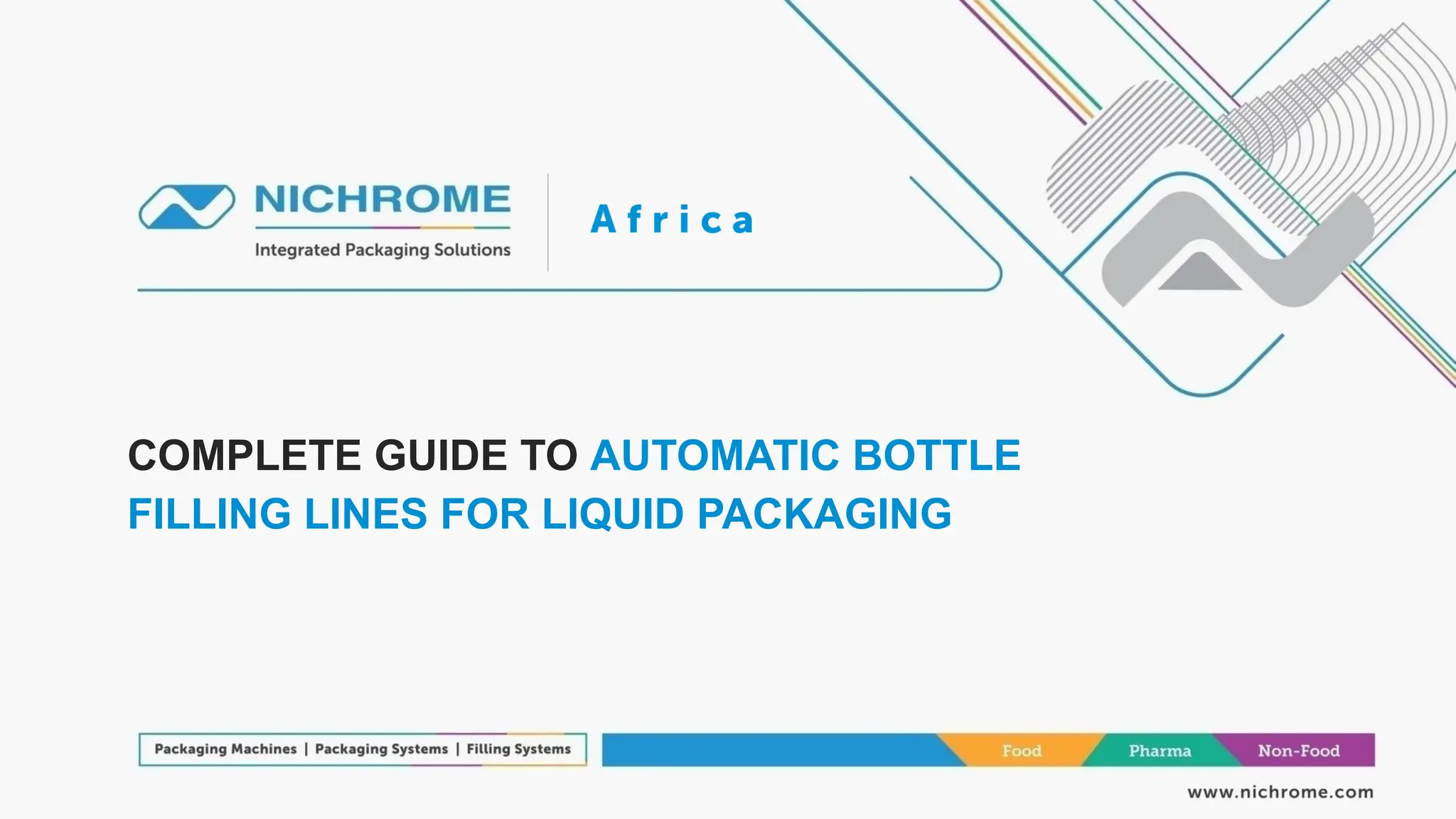 COMPLETE GUIDE TO AUTOMATIC BOTTLE FILLING LINES FOR LIQUID PACKAGING.pptx