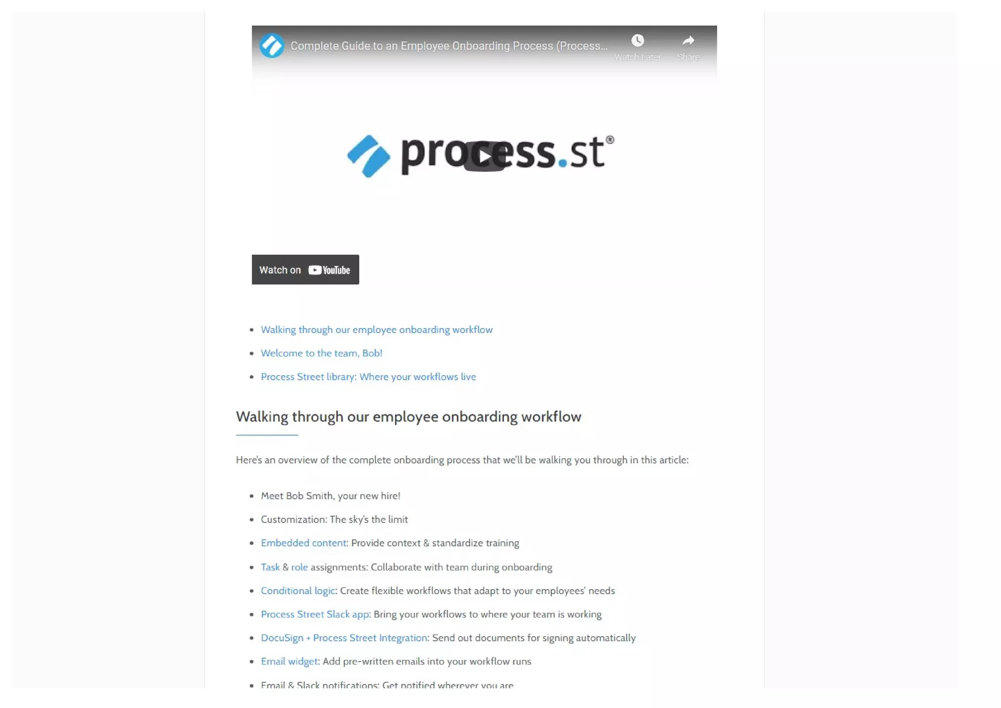 Complete Guide to Automating Your Employee Onboarding Process with ... Complete Guide to Automating Your Employee Onboarding Process with ...