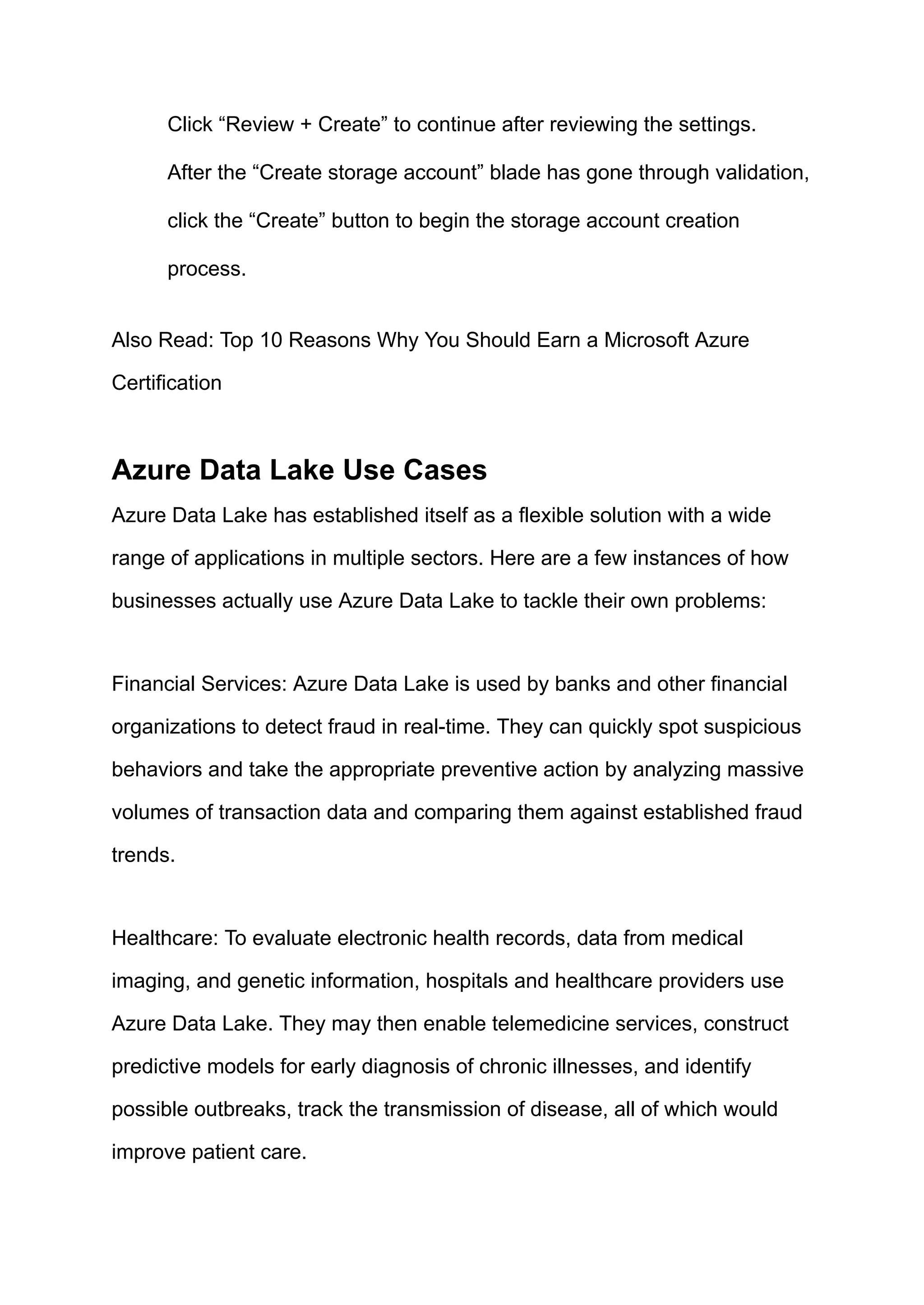 Complete Guide to Microsoft Azure Data Lake.pdf
