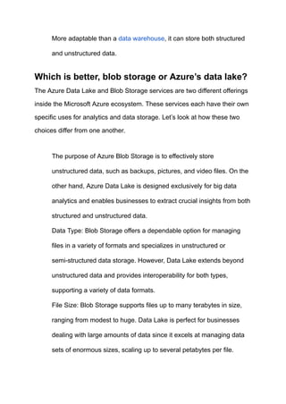 Complete Guide to Microsoft Azure Data Lake.pdf