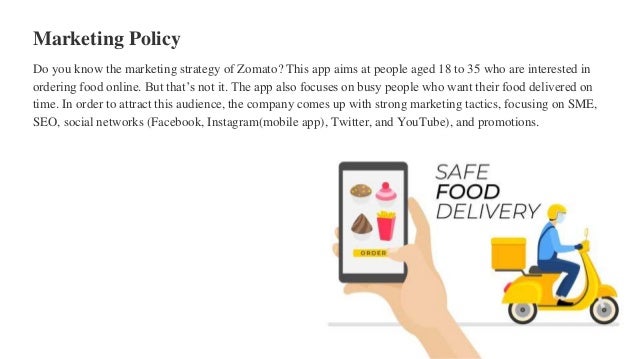 Complete Guide to Build Food Delivery App Like Zomato | PPTX