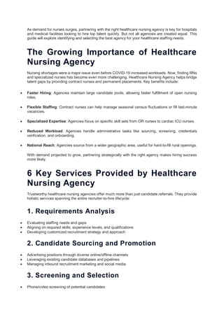 Complete Guide to Choosing the Right Healthcare Nursing Agency.pdf
