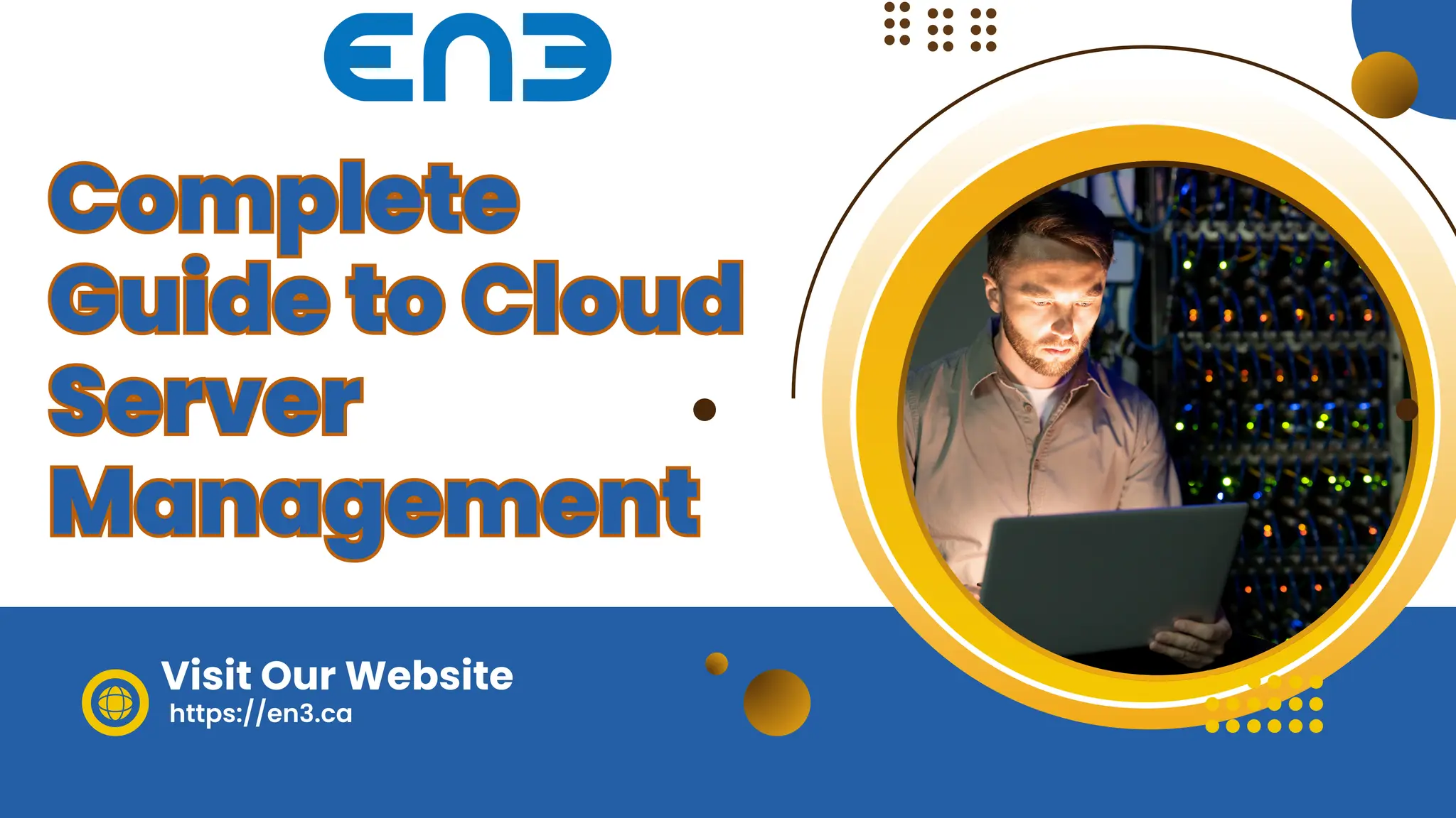 Complete Guide to Cloud Server Management.pdf | Cloud Computing | Internet