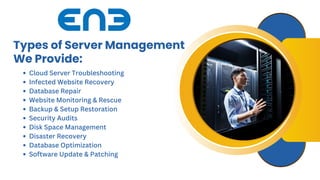 Complete Guide to Cloud Server Management.pdf | Cloud Computing | Internet