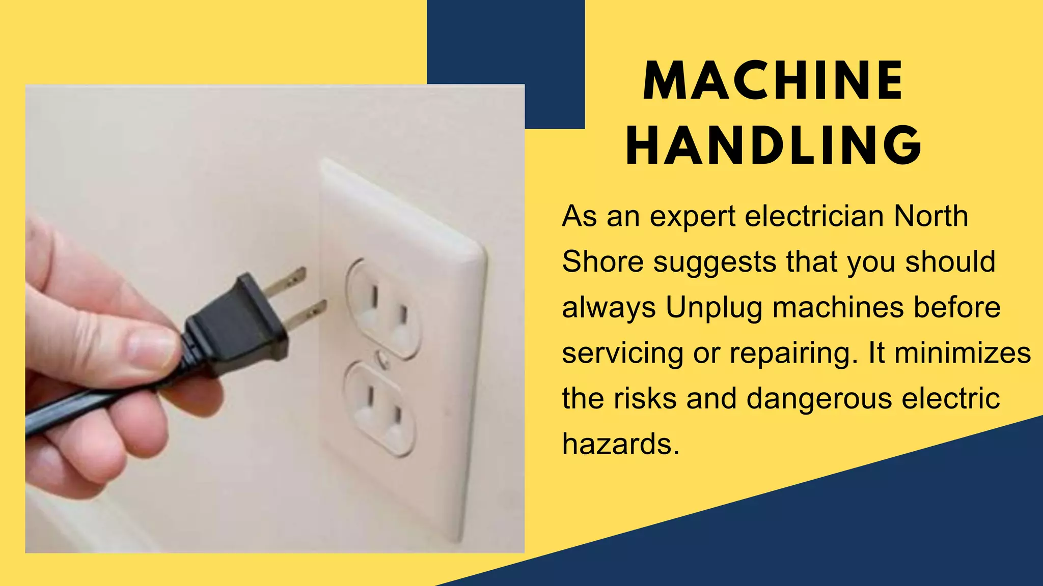 Complete Guide to Electrical Safety in the Workplace | PPTX