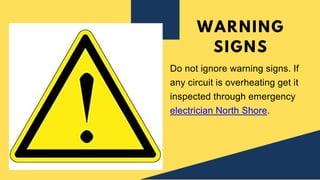 Complete Guide to Electrical Safety in the Workplace | PPTX