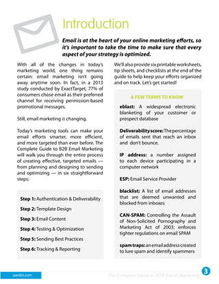 Complete guide to_email | PDF