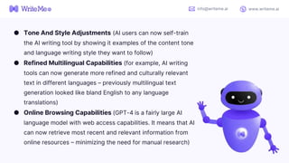 COMPLETE GUIDE TO “FIXING” AI GENERATED CONTENT.pptx