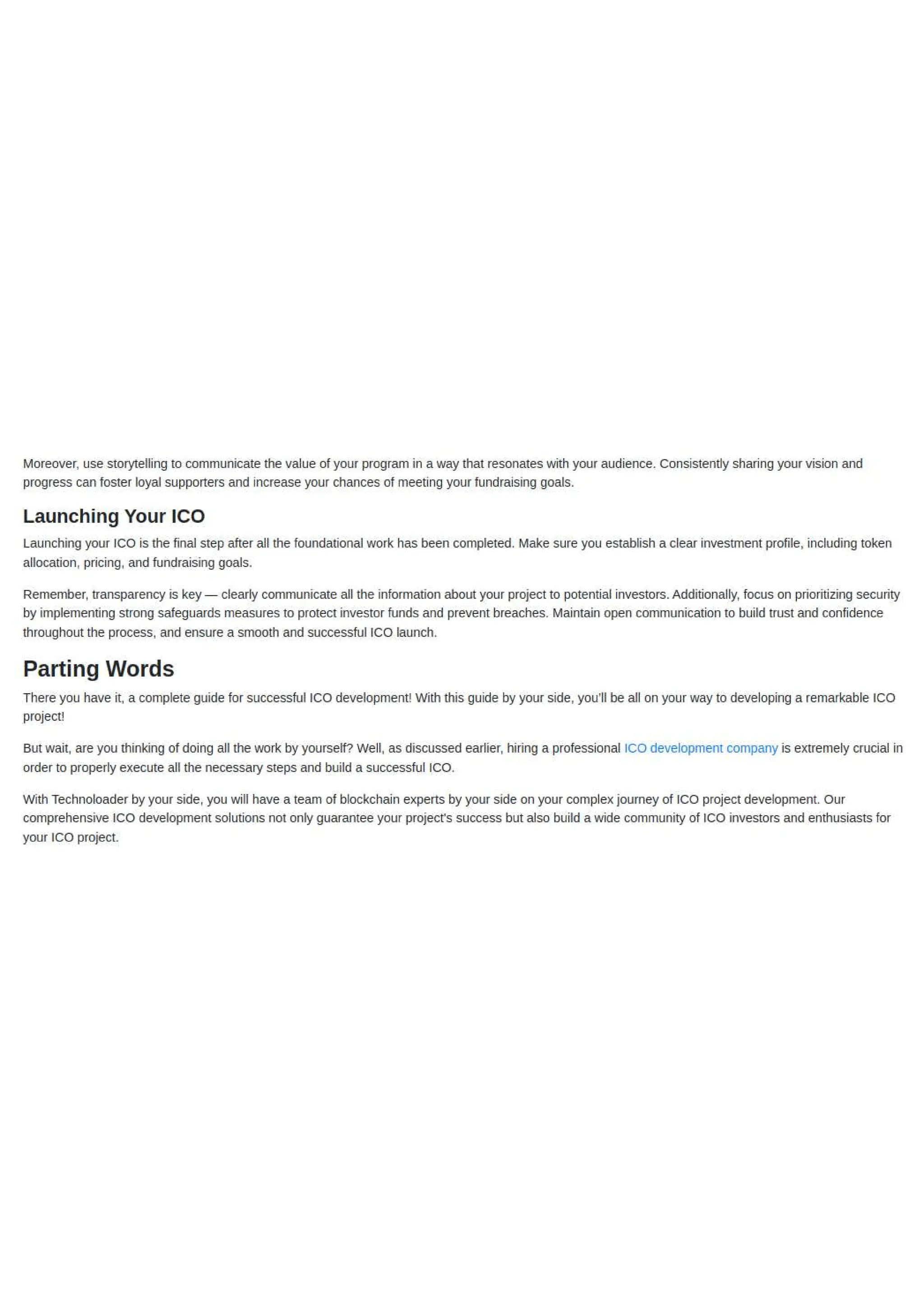 Complete Guide to ICO Development: Launch Your.pdf