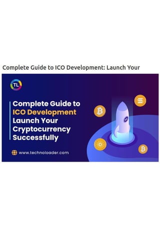 Complete Guide to ICO Development: Launch Your.pdf