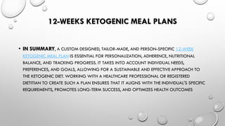 Complete Guide to Ketogenic Diet.pdf