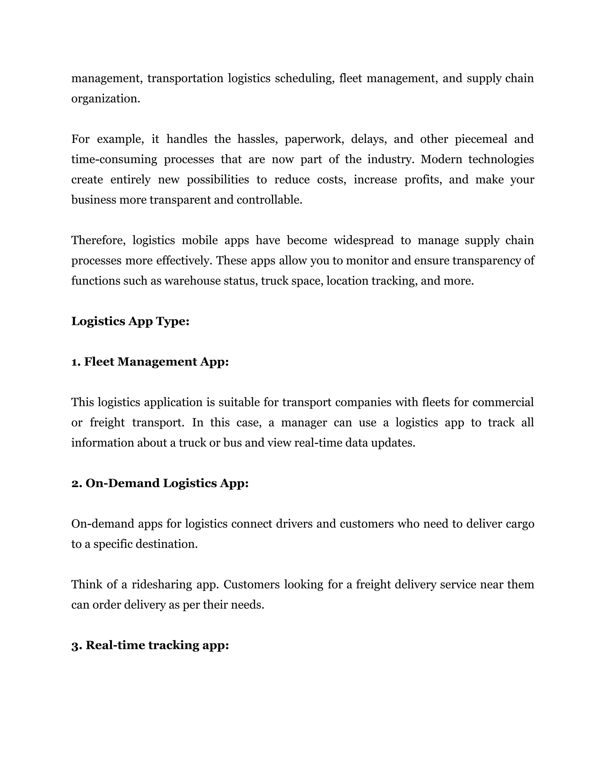 Complete Guide to Logistics App Development.pdf