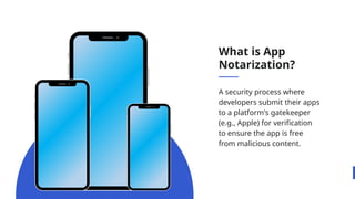 Complete Guide to Notarize on iOS App with Apple Store.pptx