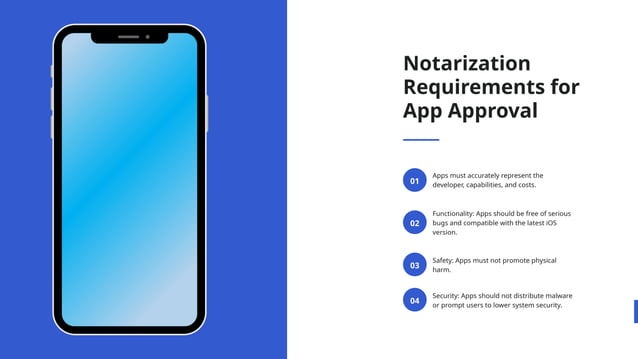 Complete Guide to Notarize on iOS App with Apple Store.pptx