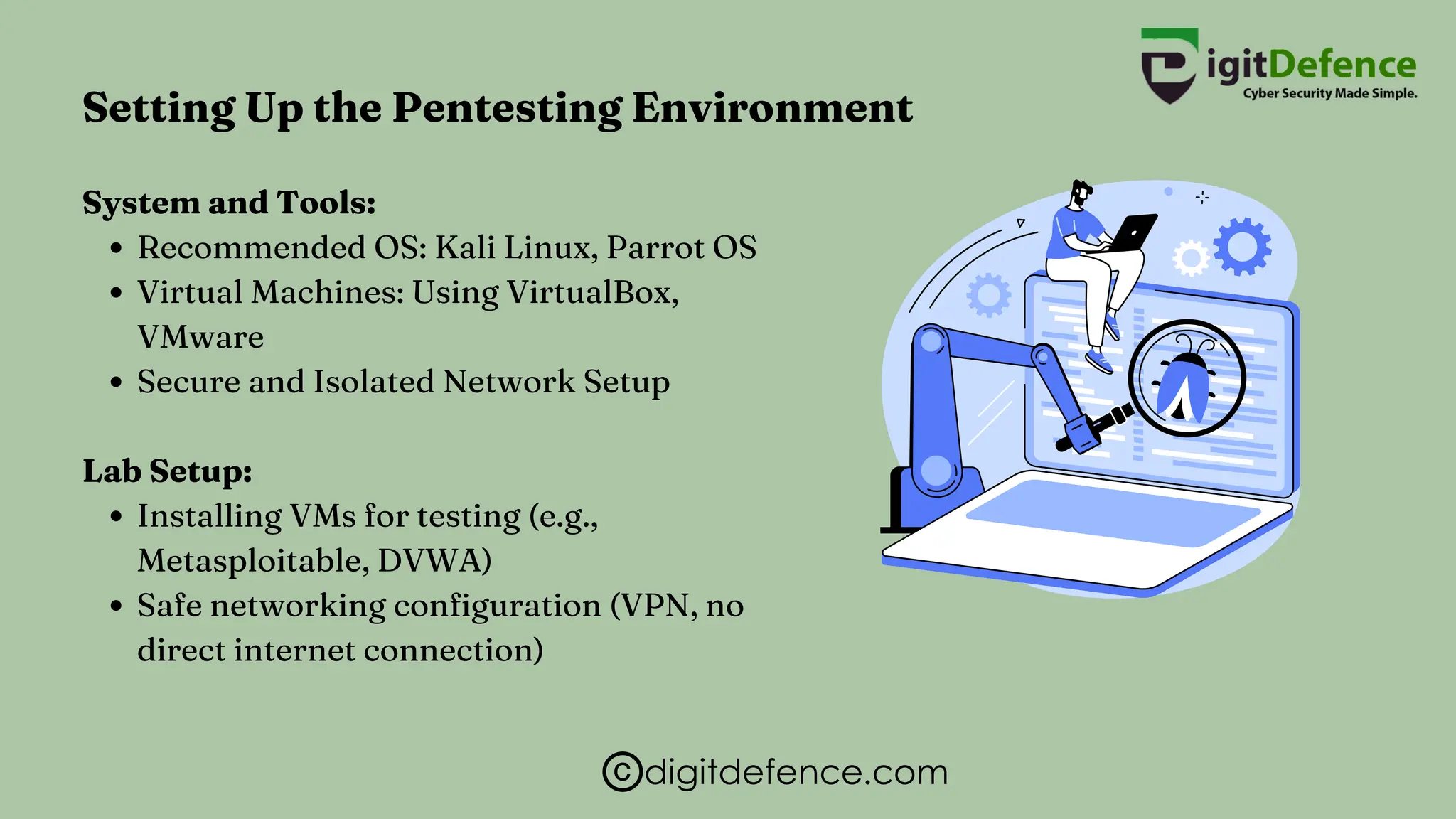 Complete Guide to Pentesting Network for Beginners.pdf