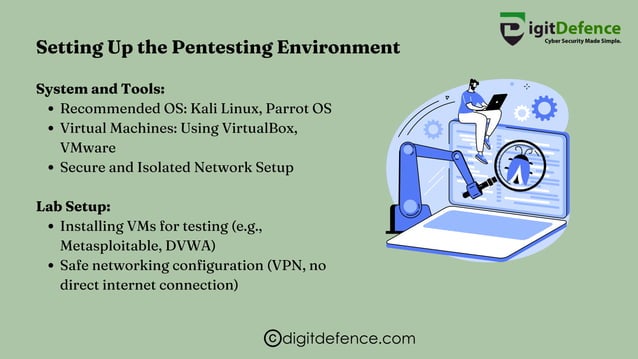 Complete Guide to Pentesting Network for Beginners.pdf