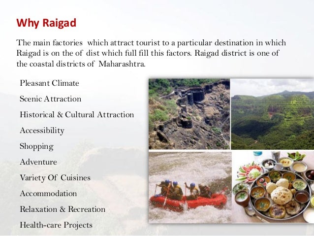 Complete Guide to Raigad District- Incredible Raigad