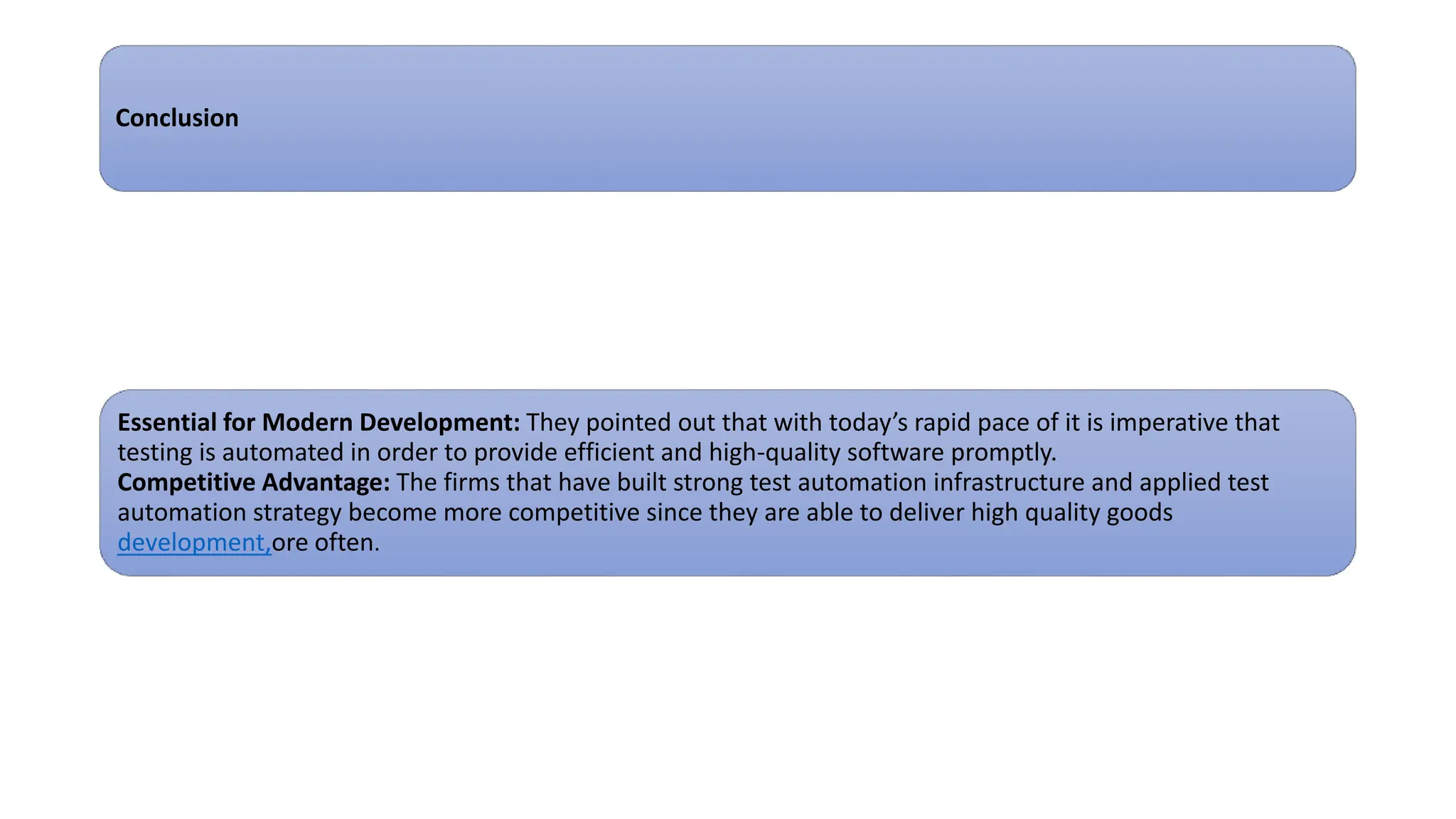 Complete Guide To Test Automation Strategies Tools And Best Practices Ppt