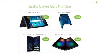 Everything You Need to Know About Testing Foldable Phones | PPTX ...