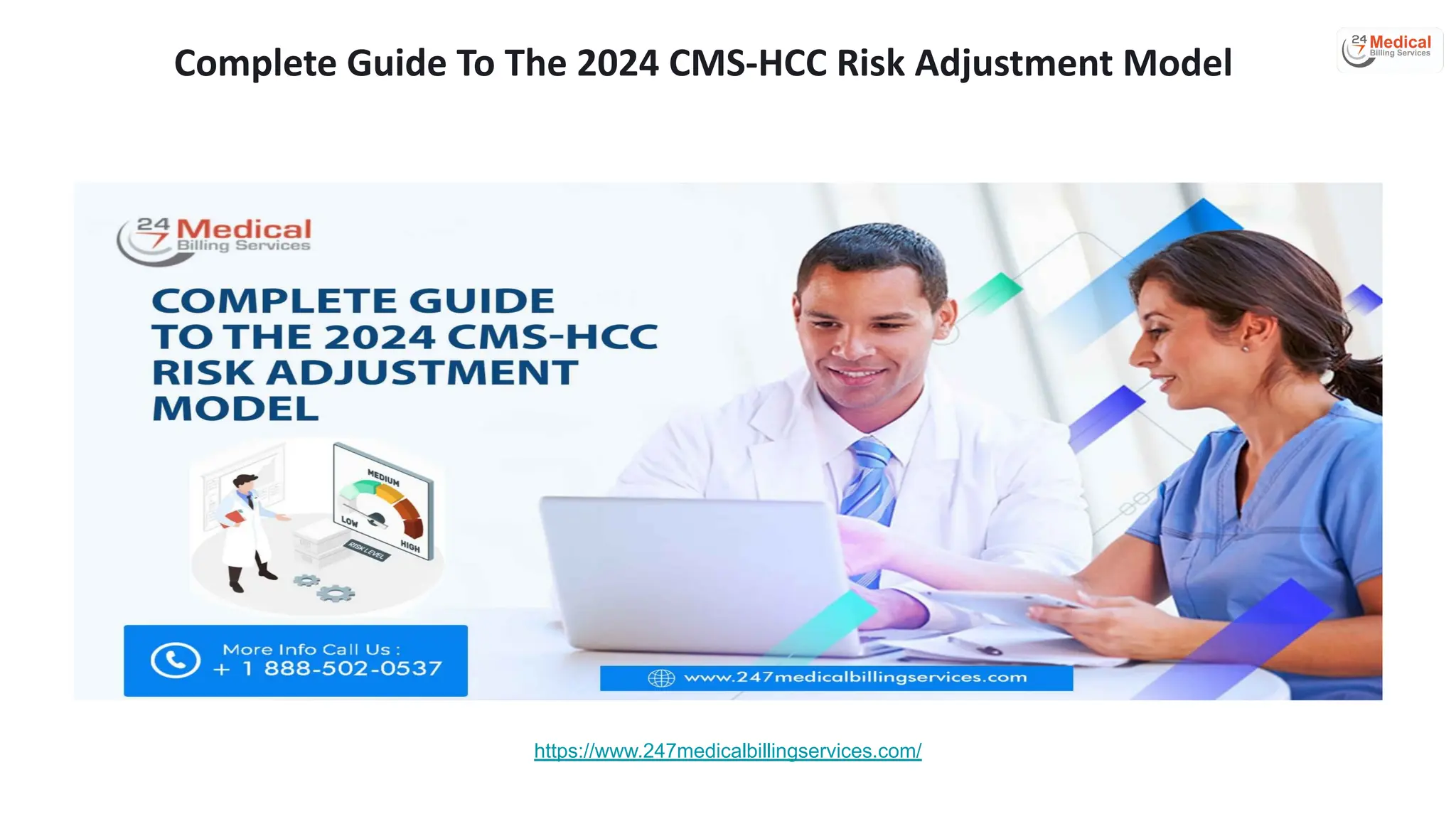 Complete Guide To The 2024 CMS-HCC Risk Adjustment Model.pdf