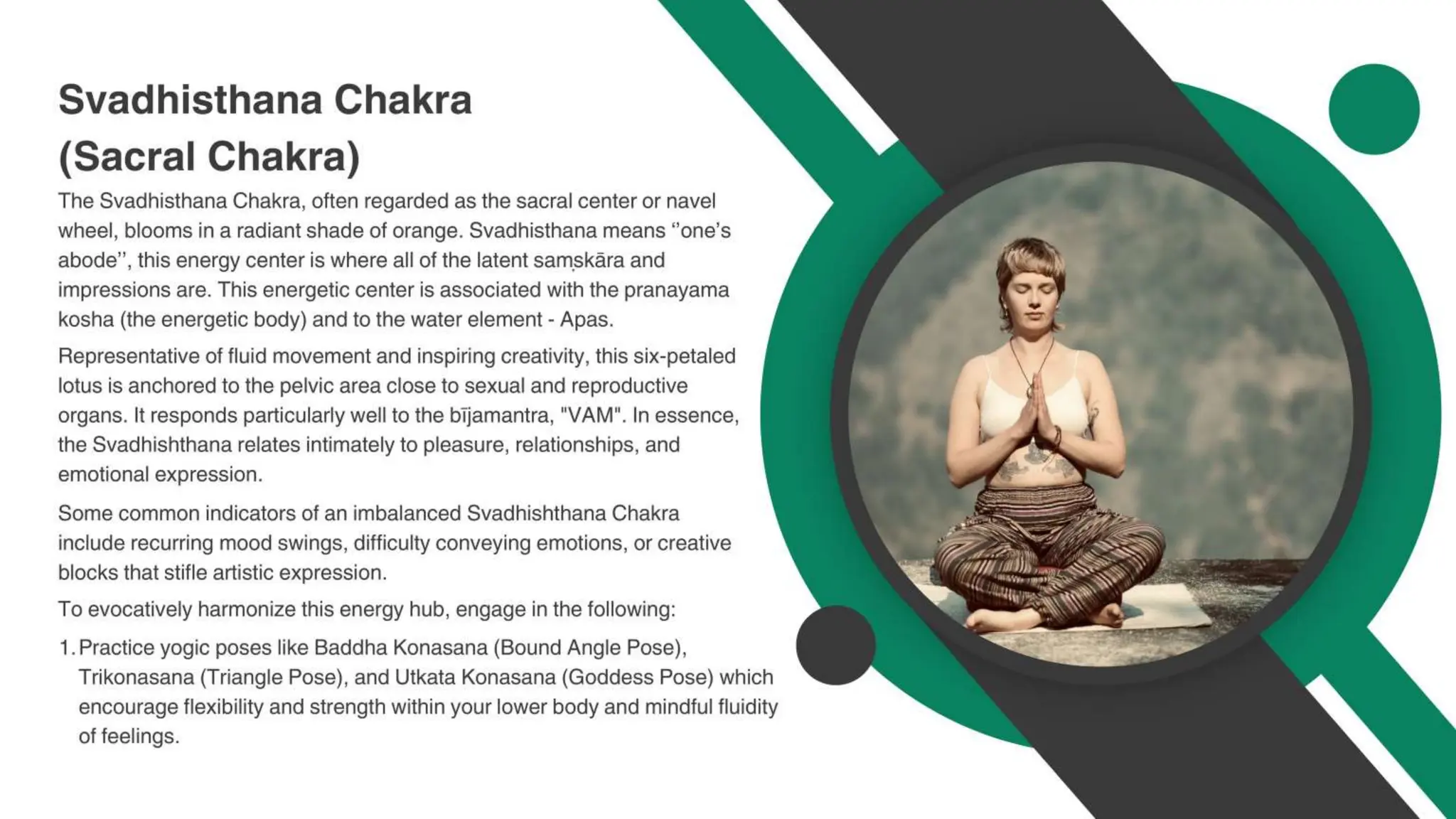 Complete Guide to the 7 Chakras and their Effects.pptx