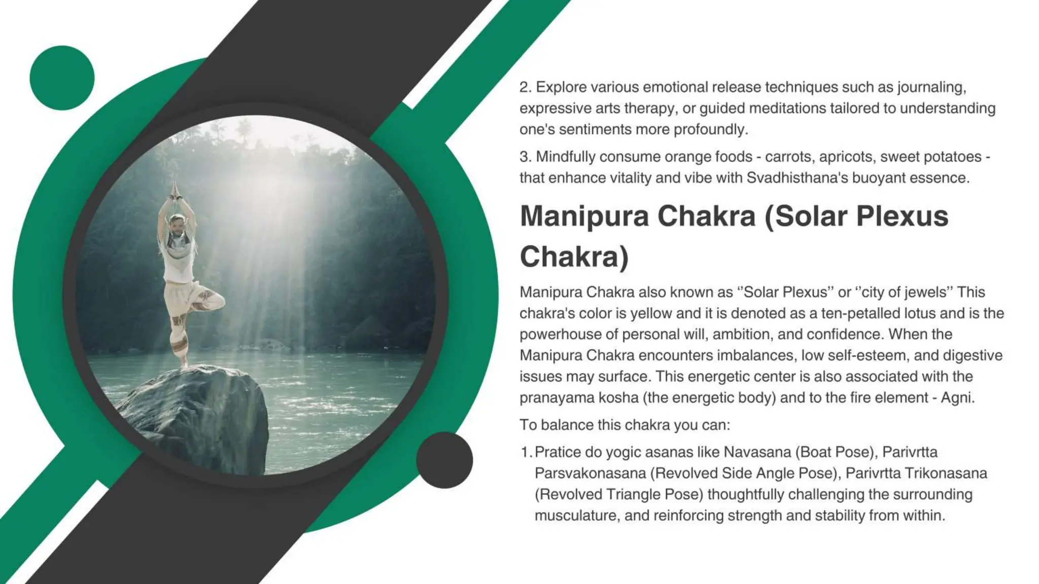 Complete Guide to the 7 Chakras and their Effects.pptx