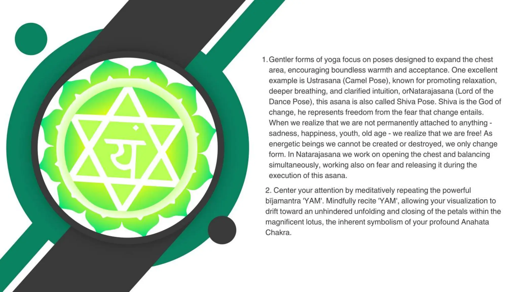 Complete Guide to the 7 Chakras and their Effects.pptx