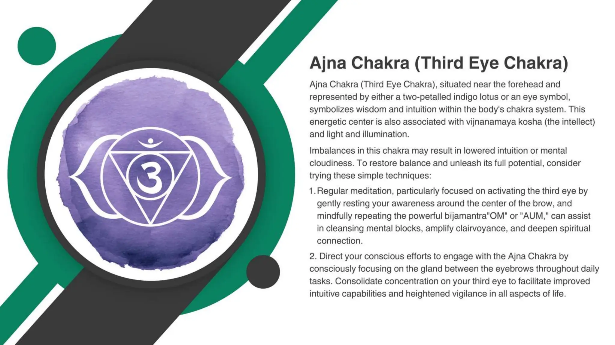 Complete Guide to the 7 Chakras and their Effects.pptx