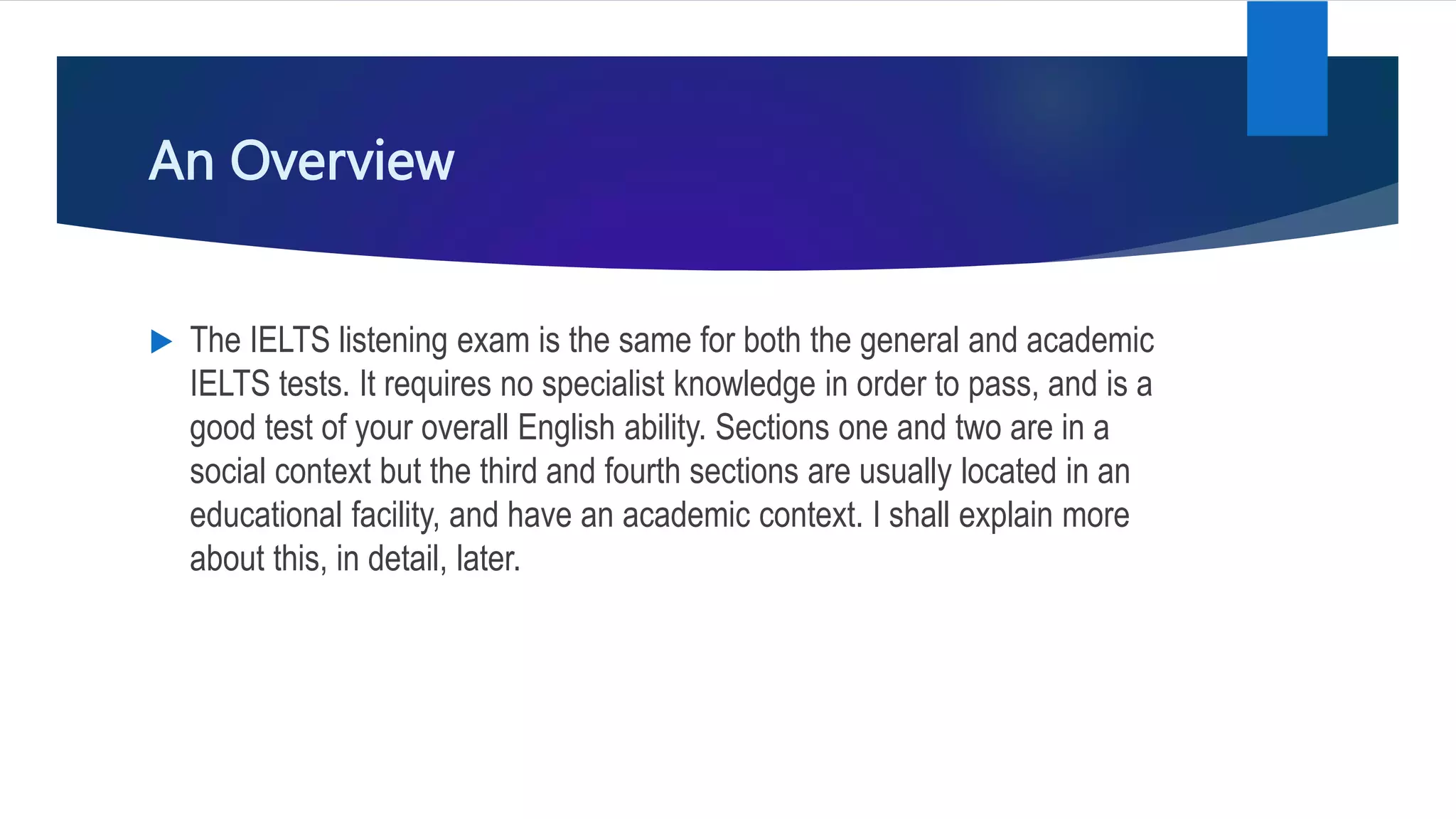 Complete Guide to the IELTS Listening Test.pptx
