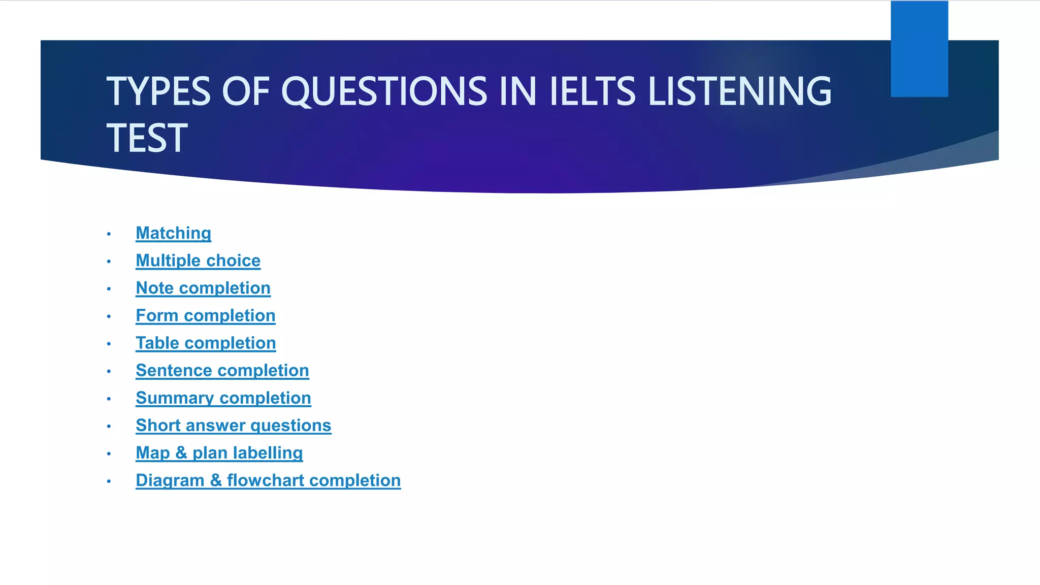 Complete Guide to the IELTS Listening Test.pptx