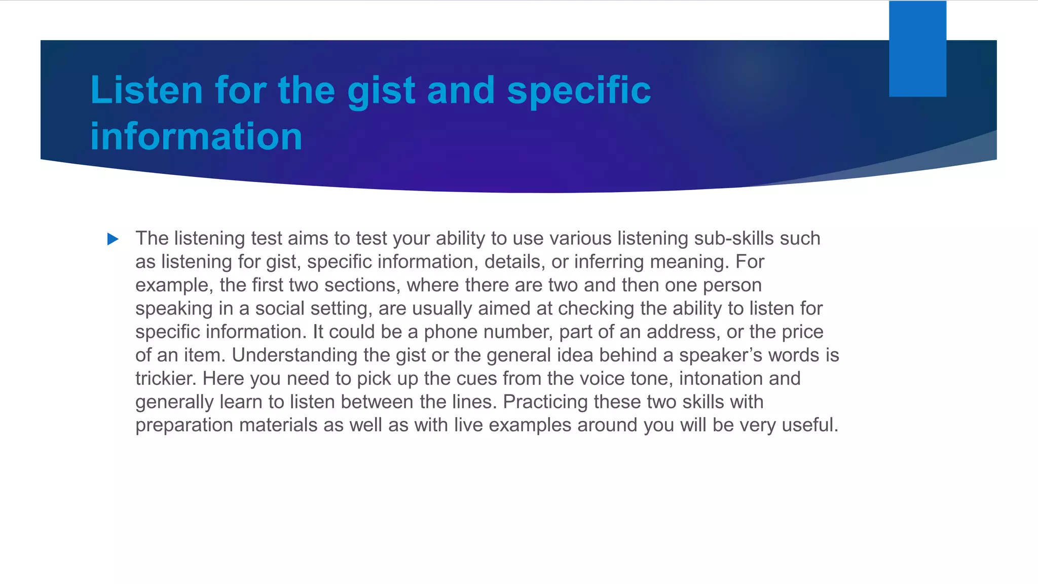 Complete Guide to the IELTS Listening Test.pptx