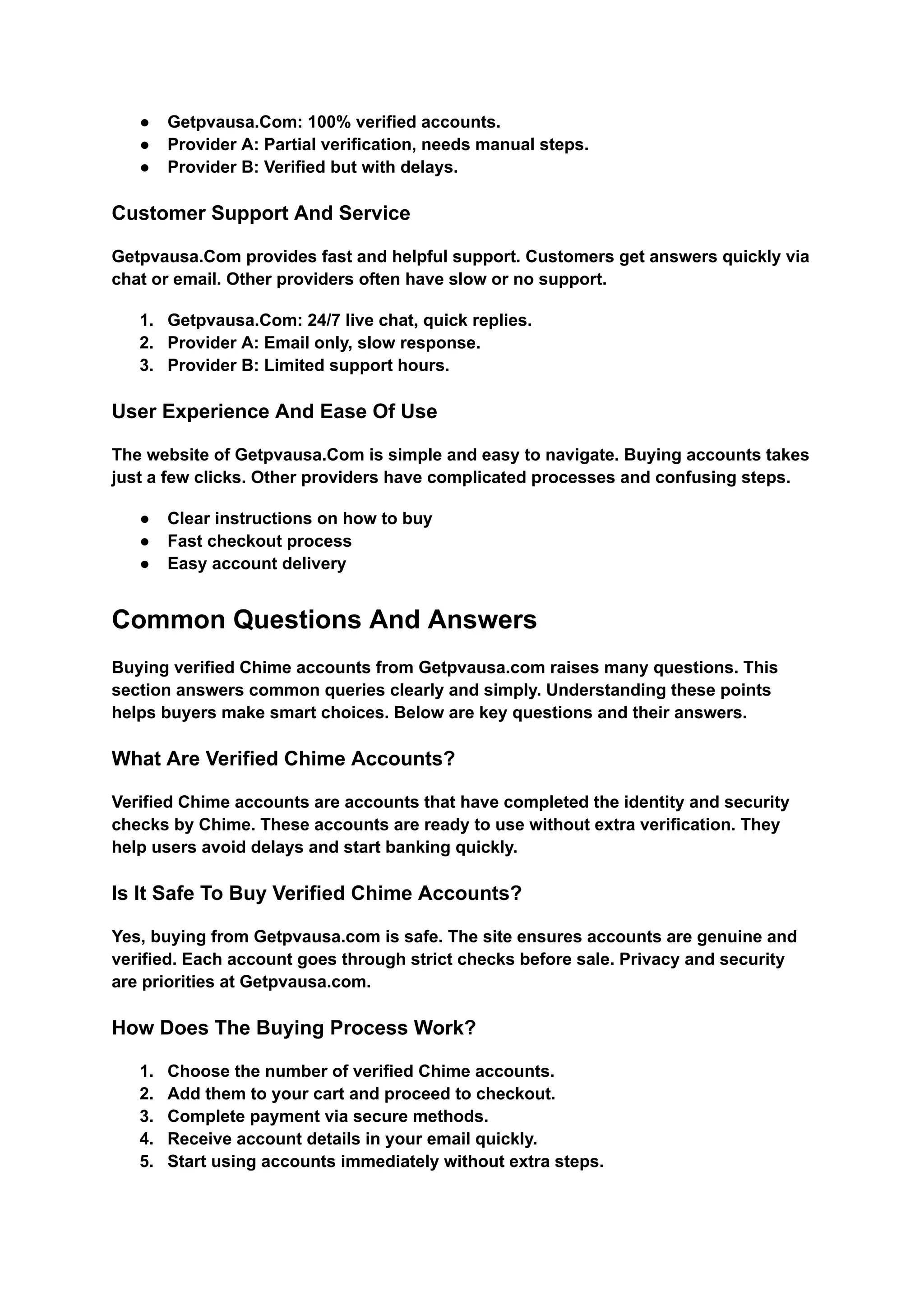 Complete Guide to Verifying Your Identity on Chime | PDF