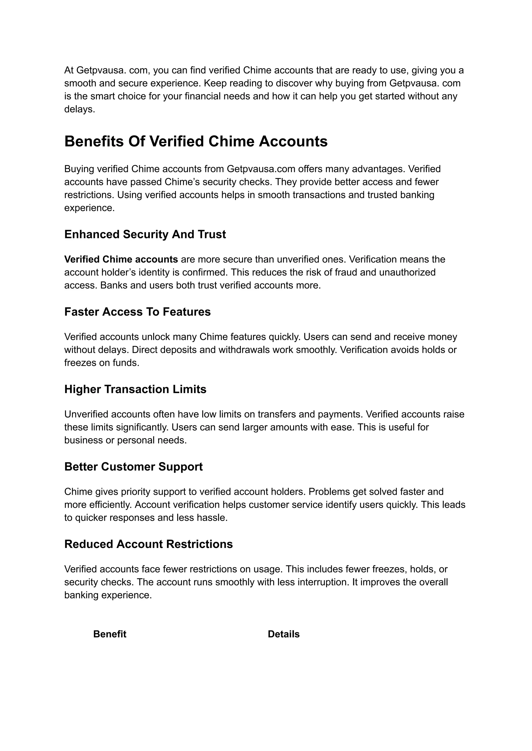 Complete Guide to Verifying Your Identity on Chime | PDF