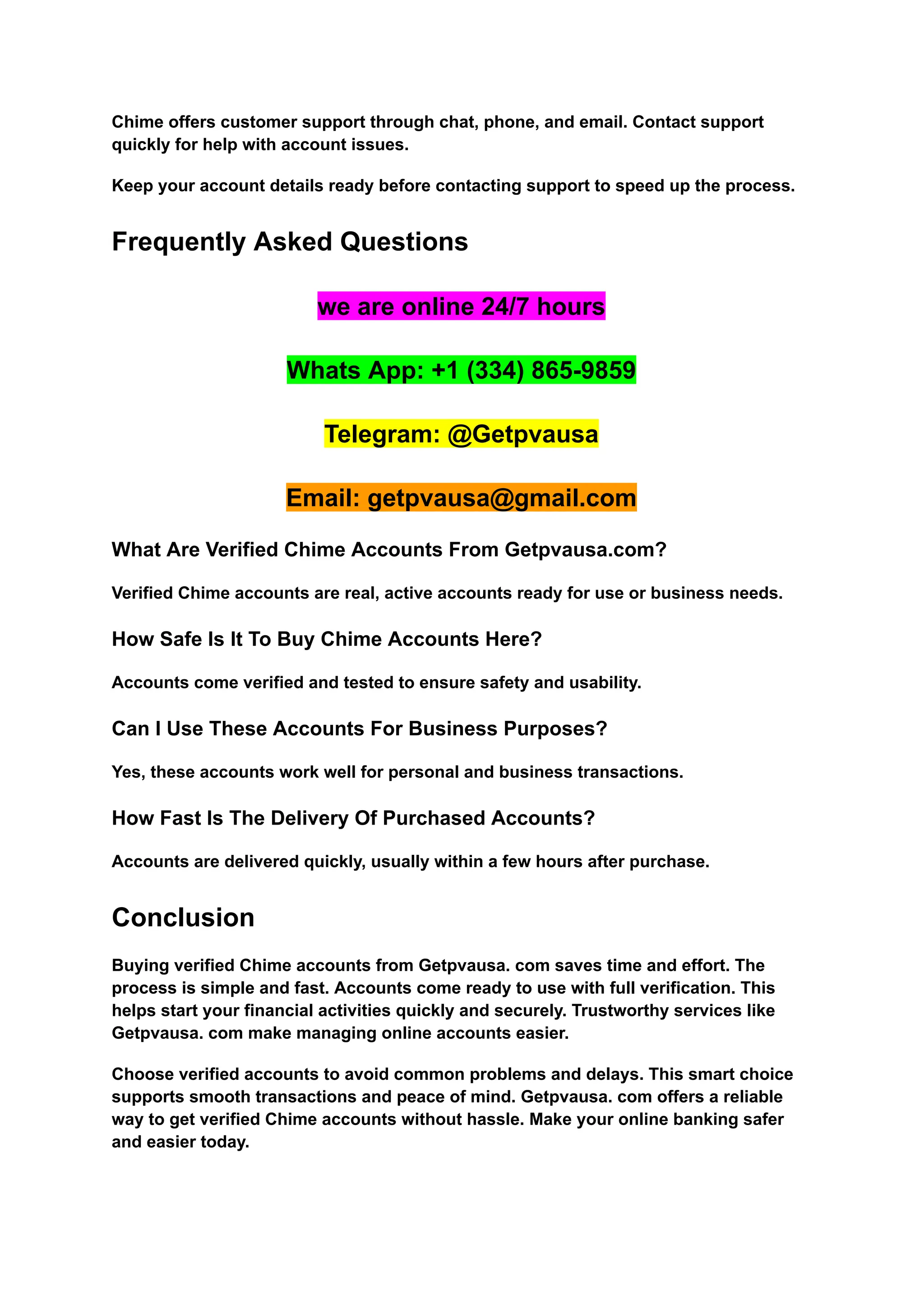 Complete Guide to Verifying Your Identity on Chime | PDF